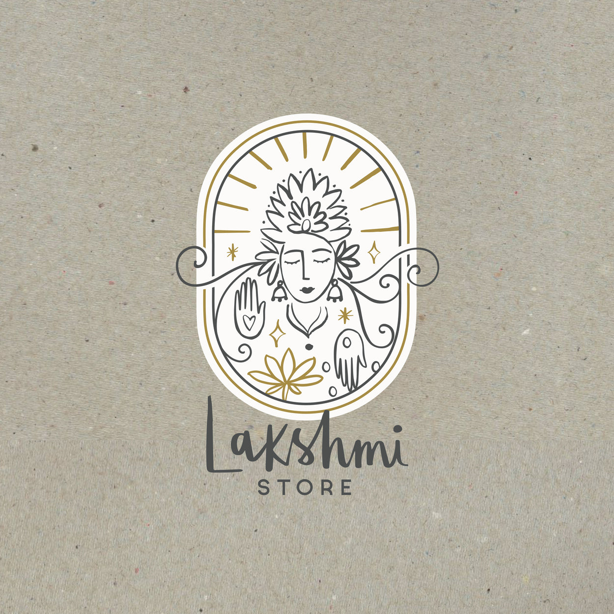 The Lakshmi Store